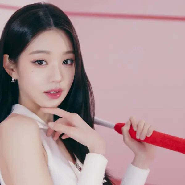 IVE Wave Teaser Photos (HD/HQ) - K-Pop Database / dbkpop.com