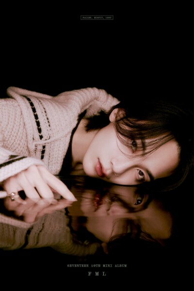 SEVENTEEN FML Teaser Photos (Fallen, Misfit, Lost ver., Members, HD/HQ) - K-Pop Database ...
