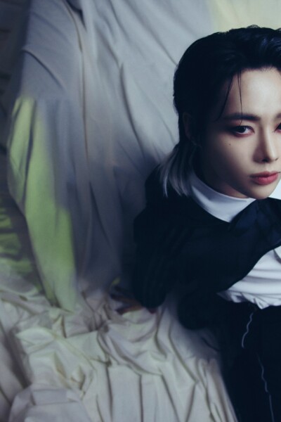 TEMPEST Before the Storm / Dangerous Teaser Photos (30 Photos, HD/HQ) - K-Pop Database / dbkpop.com