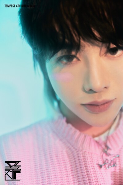 TEMPEST Before the Storm / Dangerous Teaser Photos (30 Photos, HD/HQ) - K-Pop Database / dbkpop.com