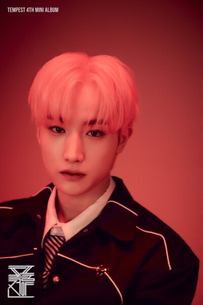 TEMPEST Before the Storm / Dangerous Teaser Photos (30 Photos, HD/HQ) - K-Pop Database / dbkpop.com