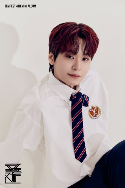 TEMPEST Before the Storm / Dangerous Teaser Photos (30 Photos, HD/HQ) - K-Pop Database / dbkpop.com