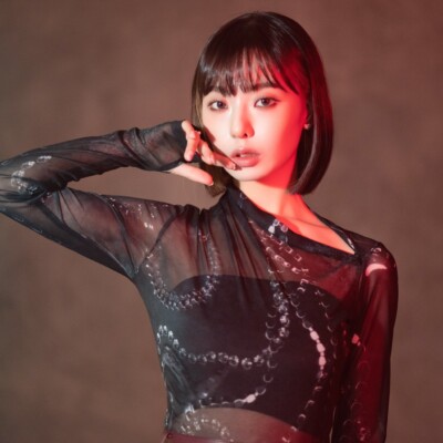 X:IN Members Profile - K-Pop Database / dbkpop.com