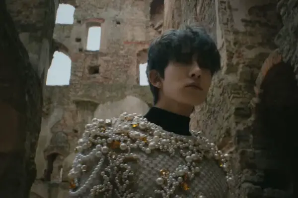 ENHYPEN - Bite Me who's who - K-Pop Database / dbkpop.com