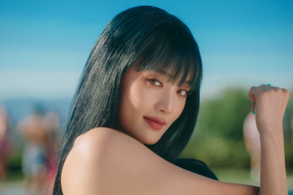 (G)I-DLE - Queencard who's who - K-Pop Database / dbkpop.com