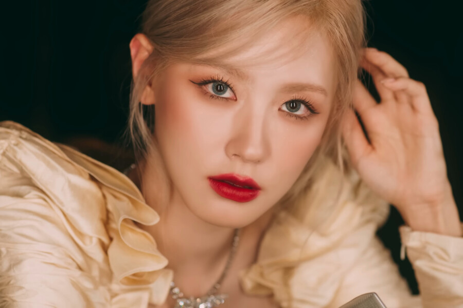 (G)I-DLE – Nxde – K-Pop Database