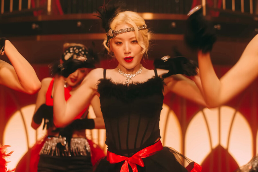 (G)I-DLE – Nxde – K-Pop Database