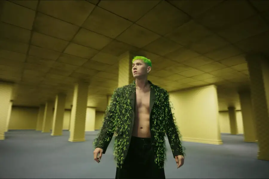 KARD - ICKY who's who - K-Pop Database / dbkpop.com