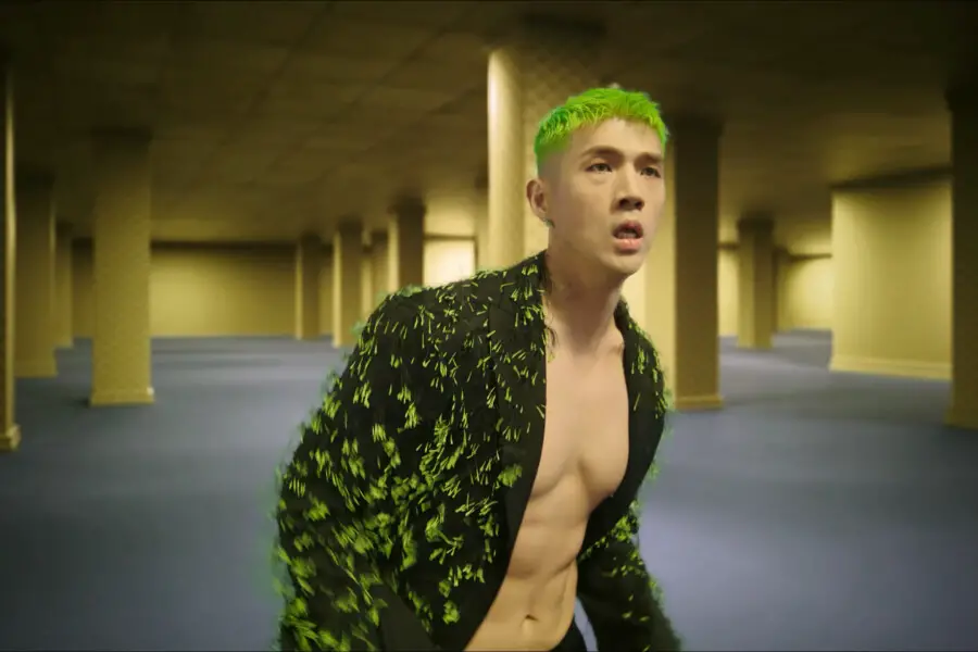 KARD - ICKY who's who - K-Pop Database / dbkpop.com