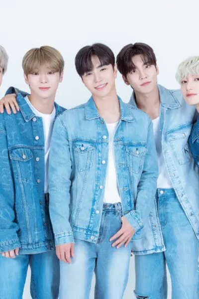 VANNER New Profile Photos 2023 (HD/HQ) - K-Pop Database / dbkpop.com