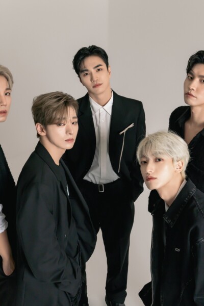 VANNER New Profile Photos 2023 (HD/HQ) - K-Pop Database / dbkpop.com