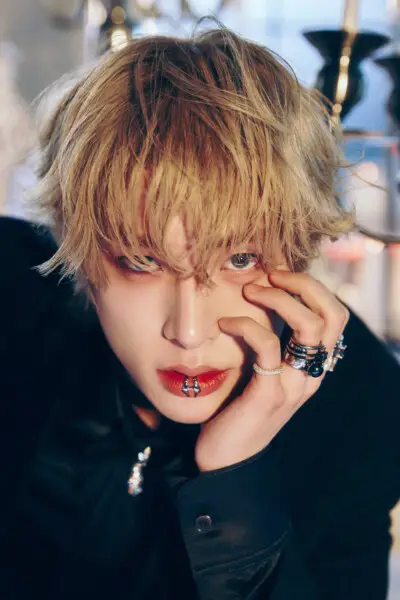 ENHYPEN Dark Blood Concept/Teaser Photos - Full ver. (UHD/HQ/HR) - K ...