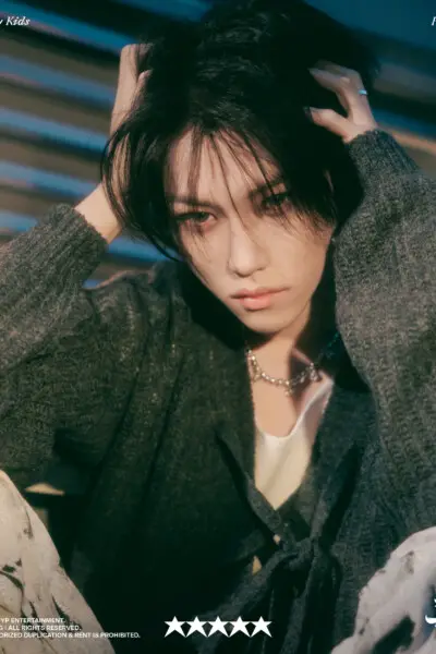 Stray Kids 5-Star Teaser Photos 2 (HD/HQ) - K-Pop Database / dbkpop.com