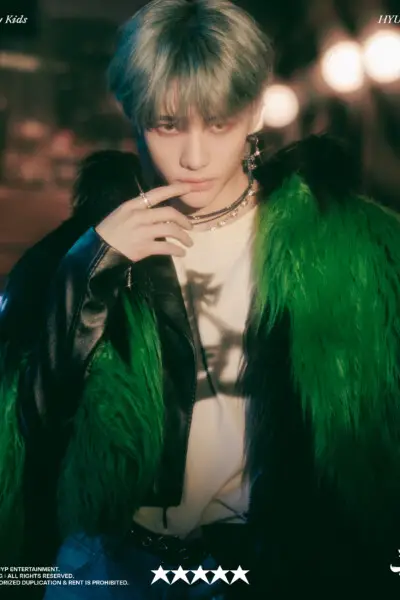 Stray Kids 5-Star Teaser Photos 2 (HD/HQ) - K-Pop Database / dbkpop.com