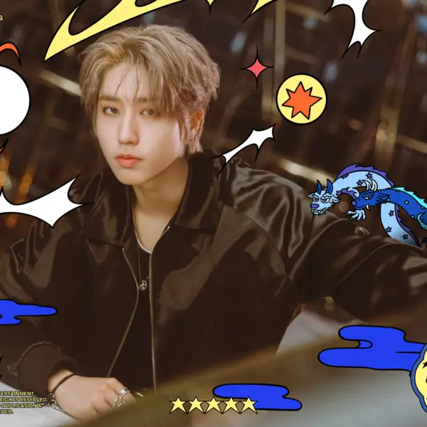 Stray Kids 5-Star Teaser Photos 3 (HD/HQ) - K-Pop Database / dbkpop.com