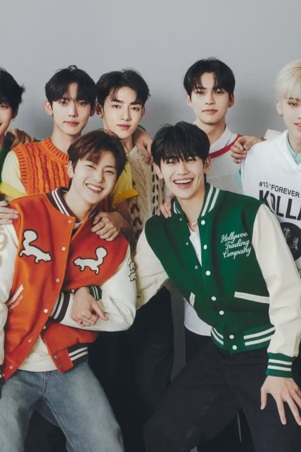 Here are the official ZEROBASEONE Members Profile Photos (HD/HQ) - K-Pop Database / dbkpop.com