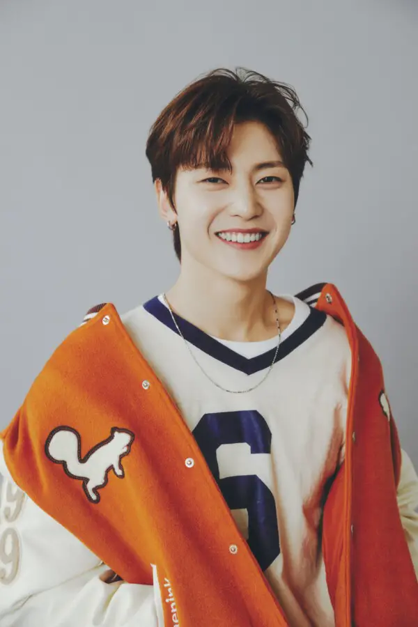 Here are the official ZEROBASEONE Members Profile Photos (HD/HQ) - K-Pop Database / dbkpop.com