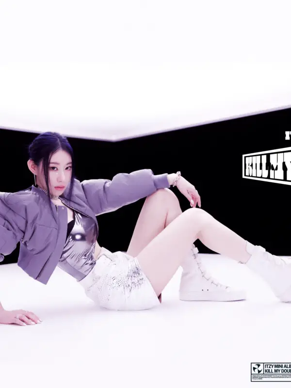 ITZY Kill My Doubt Teaser/Concept Photos 1 (HD/HQ) - K-Pop Database / dbkpop.com