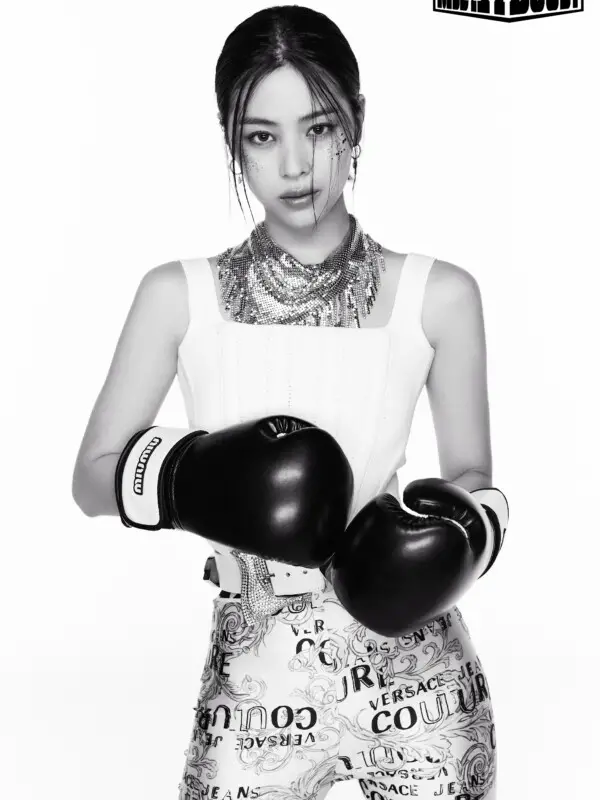 ITZY Kill My Doubt Teaser/Concept Photos 1 (HD/HQ) - K-Pop Database / dbkpop.com