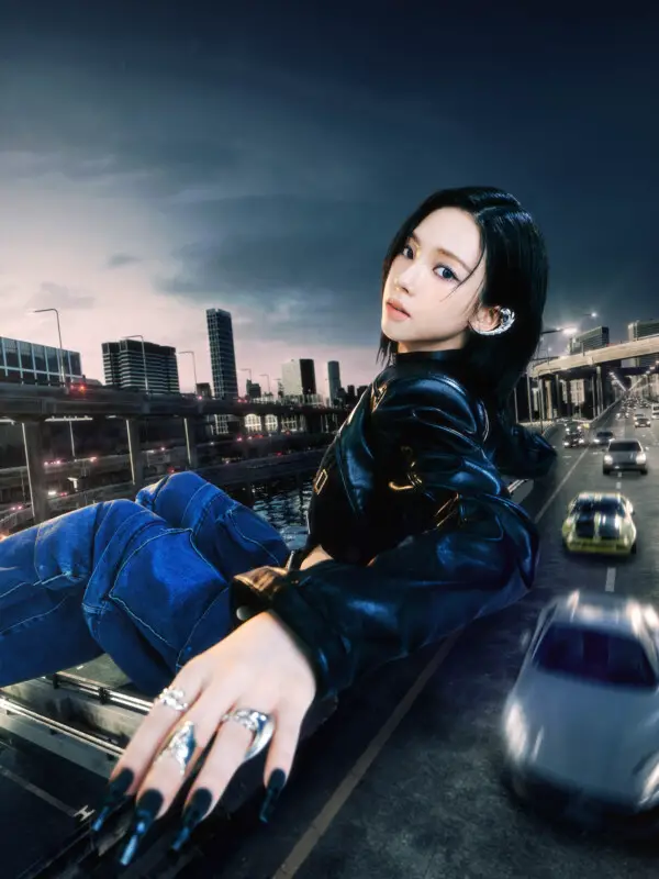 Here are all the aespa Drama Teaser Photos - The Giant ver. (HD/HQ) - K-Pop Database / dbkpop.com