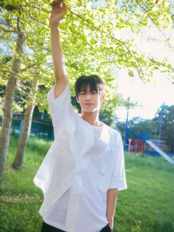 TWS Sparkling Blue Teaser Photos - Sparkling ver. (UHD/HQ/HR) - K-Pop ...