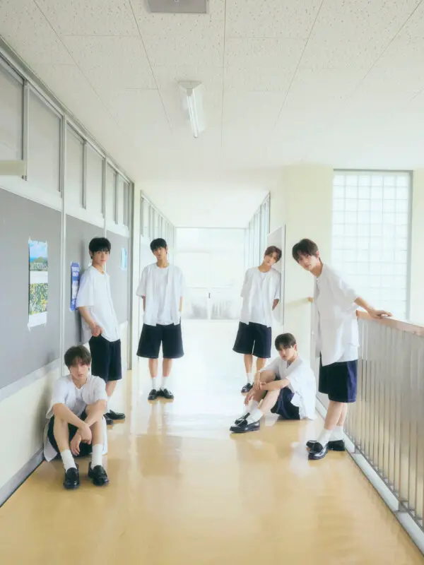 TWS Sparkling Blue Teaser Photos - Sparkling ver. (UHD/HQ/HR) - K-Pop ...