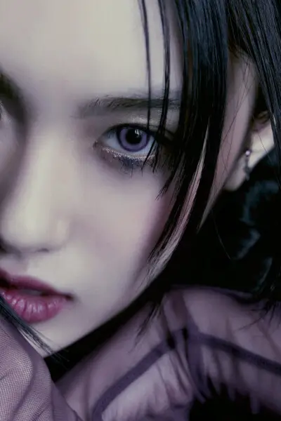 EVERGLOW Zombie Concept Photos (HD/HQ) - K-Pop Database / dbkpop.com