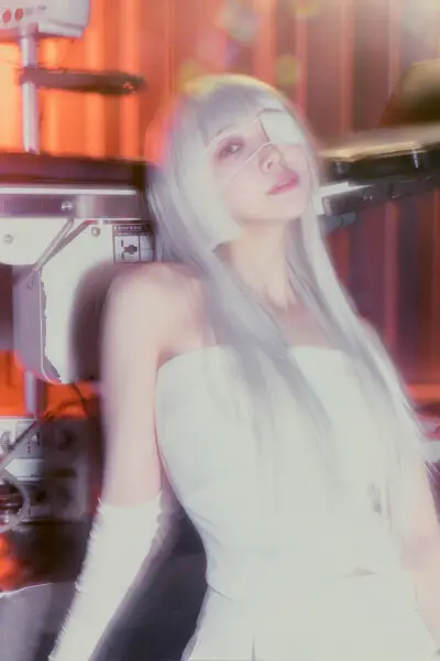 EVERGLOW Zombie Concept Photos (HD/HQ) - K-Pop Database / dbkpop.com