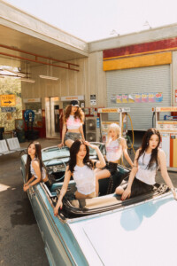 (G)I-DLE I Sway / Klaxon Concept Photos (HD/HQ) - K-Pop Database / dbkpop.com