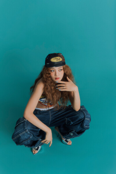 (G)I-DLE I Sway / Klaxon Concept Photos (HD/HQ) - K-Pop Database / dbkpop.com