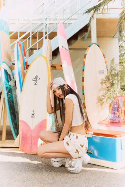 (G)I-DLE I Sway / Klaxon Concept Photos (HD/HQ) - K-Pop Database / dbkpop.com