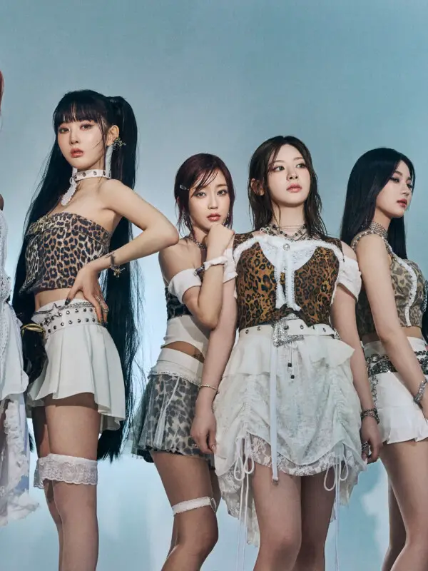 STAYC Metamorphic Concept Photos (UHD/HQ/HR) - 78 Photos - Cheeky Ice Thang Teaser - K-Pop ...