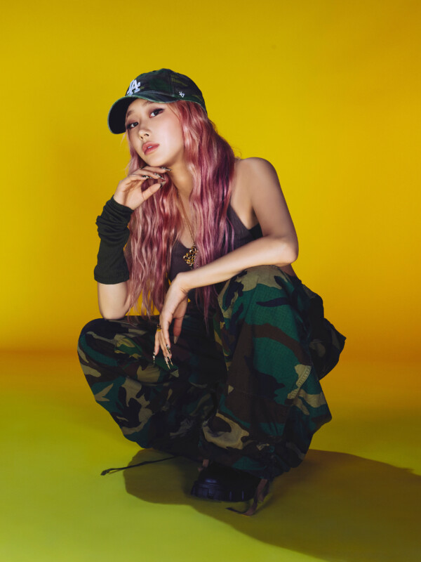 aespa Whiplash MV Teaser Photos (UHD/HQ/HR) – K-Pop Database