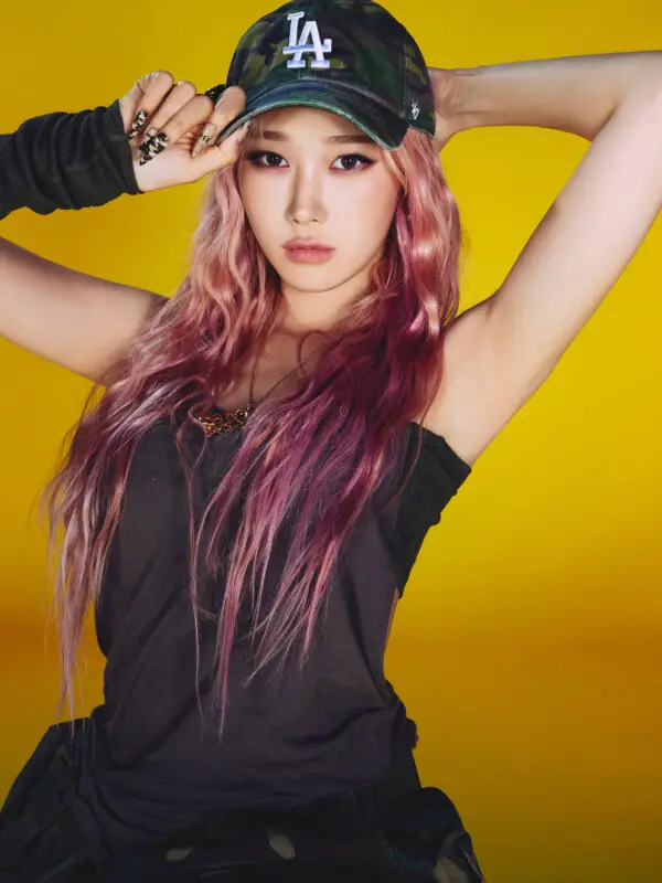 Aespa Whiplash Mv Teaser Photos Uhdhqhr K Pop Database