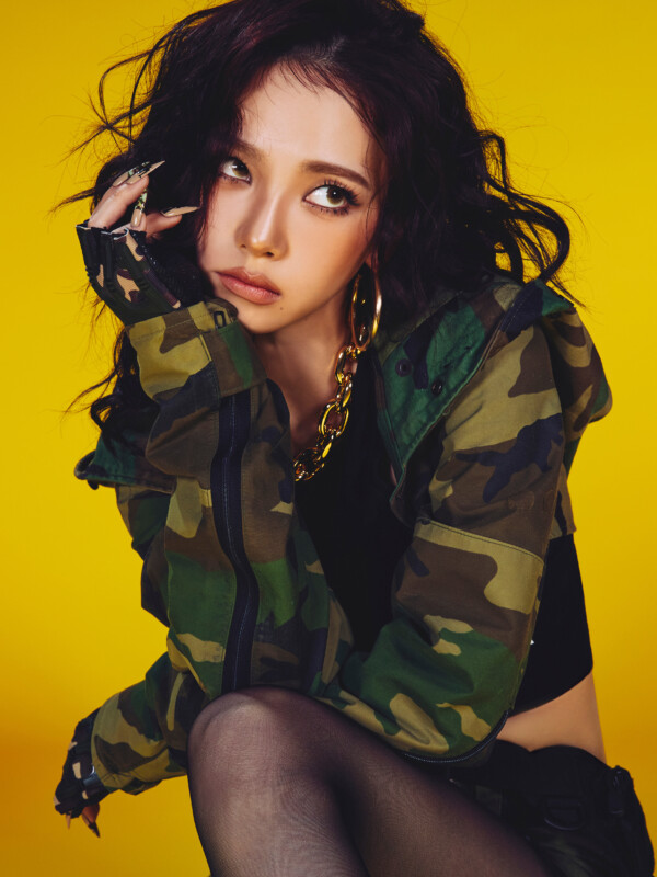 aespa Whiplash MV Teaser Photos (UHD/HQ/HR) – K-Pop Database