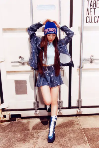 Twice Strategy Teaser Photos 1 (HD/HQ) - K-Pop Database / dbkpop.com